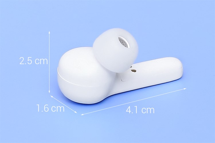 Tai nghe Bluetooth True Wireless Anker Soundcore Life Note A3908