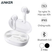 Tai nghe Bluetooth True Wireless Anker Soundcore Life Note A3908