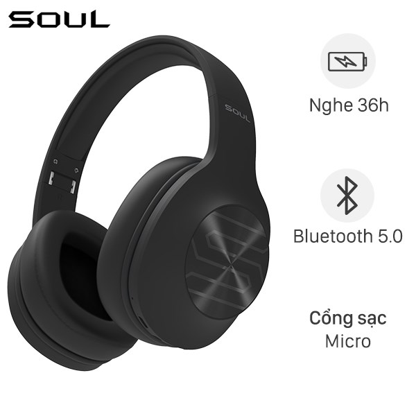 So sánh chi tiết Tai nghe Tai nghe Bluetooth Roman R552S với Tai Nghe ...