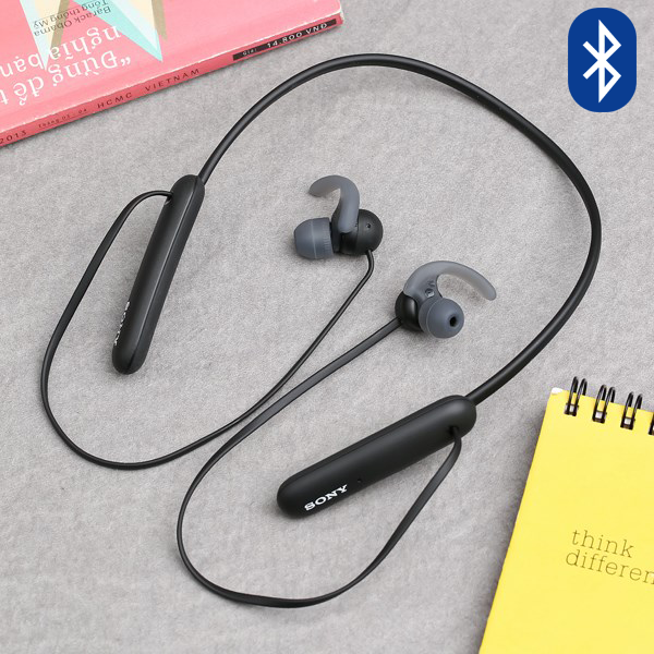 So sánh chi tiết Tai nghe Tai nghe Bluetooth Sony Extra Bass WI-SP510 ...