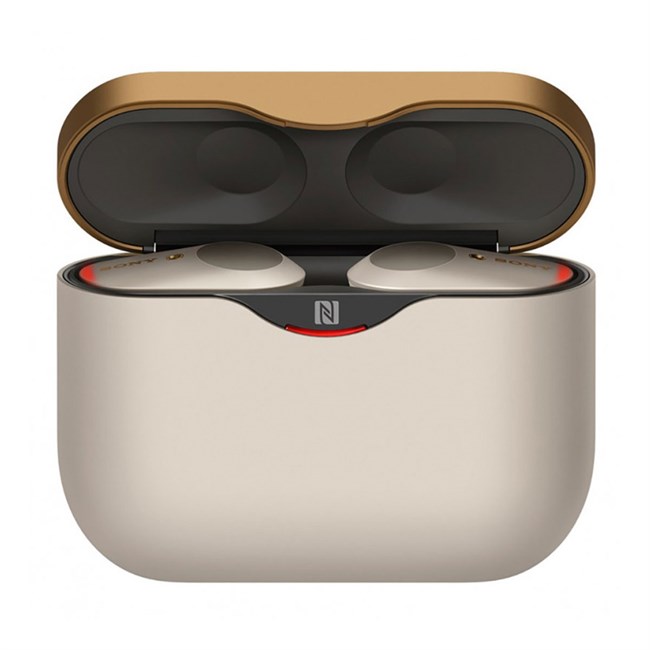 Tai nghe Bluetooth Sony WF-1000XM3SME TWS chính hãng