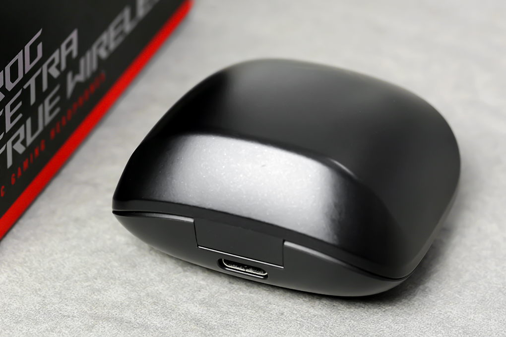 Tai nghe Bluetooth True Wireless Asus Rog Cetra - chính hãng