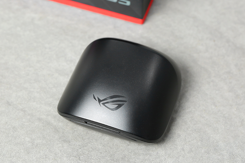 Tai nghe Bluetooth True Wireless Asus Rog Cetra - chính hãng