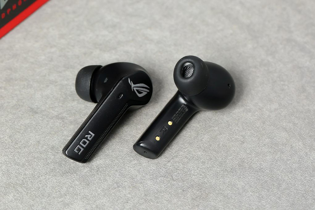 Tai nghe Bluetooth True Wireless Asus Rog Cetra - chính hãng