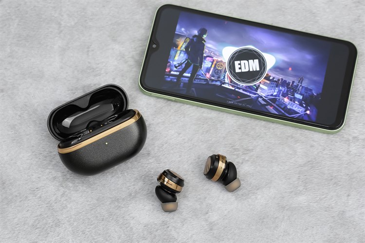 Tai nghe Bluetooth Soundpeats Opera 05