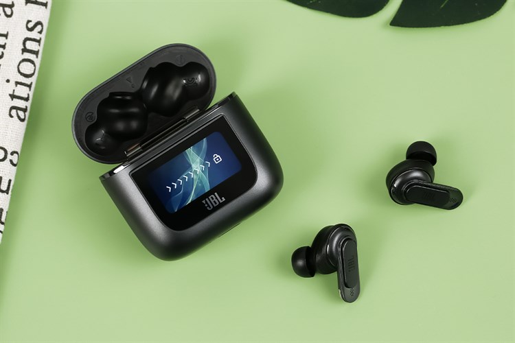 JBL Pro 2 tai nghe bluetooth true wireless chống ồn hiệu quả