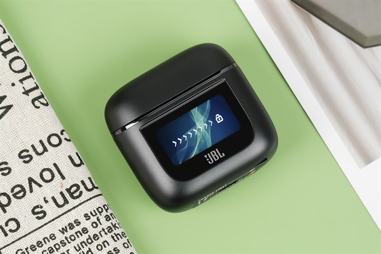 JBL Pro 2 tai nghe bluetooth true wireless chống ồn hiệu quả