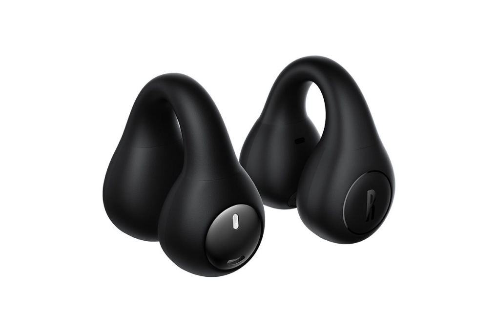 Tai nghe Bluetooth True Wireless Baseus AirGo AS01 Open-Ear