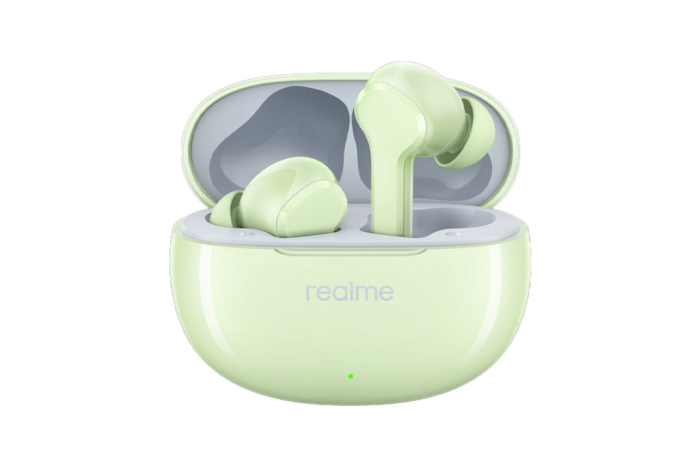 Tai nghe Bluetooth True Wireless realme Buds T110