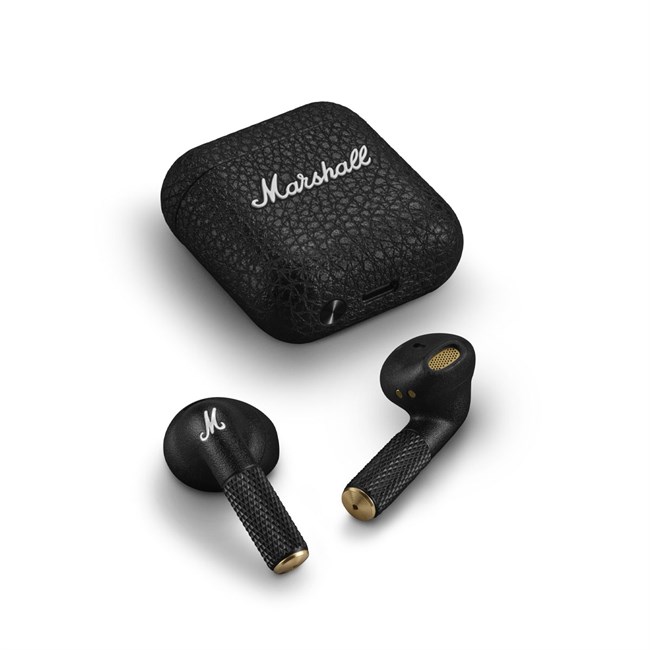 Tai nghe Bluetooth True Wireless Marshall Minor IV - giá rẻ, chính hãng