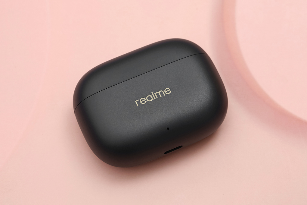 Tai nghe Bluetooth True Wireless realme Buds T300 - giá rẻ, chính hãng