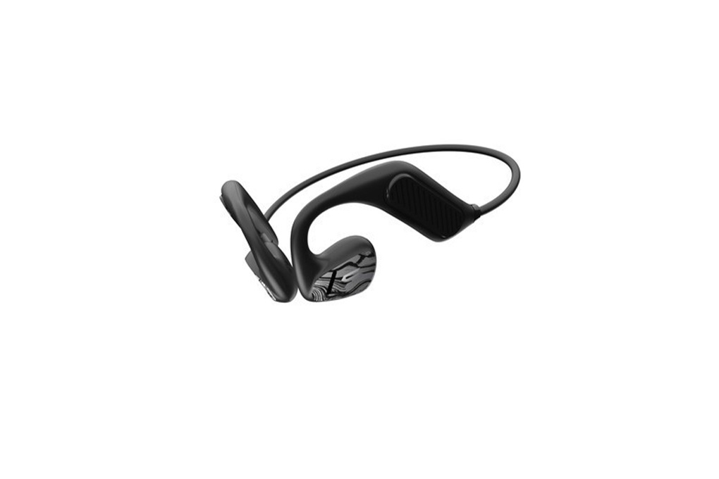 Tai nghe Bluetooth truyền âm thanh qua xương Soul Open-Ear Plus - giá ...