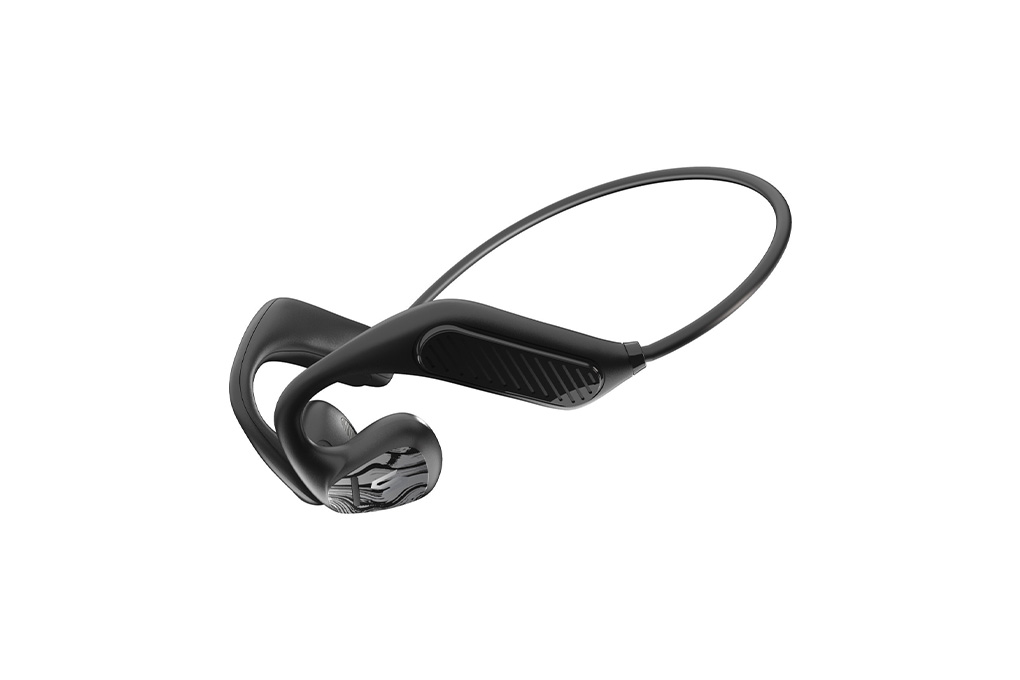 Tai nghe Bluetooth truyền âm thanh qua xương Soul Open-Ear Plus - giá ...