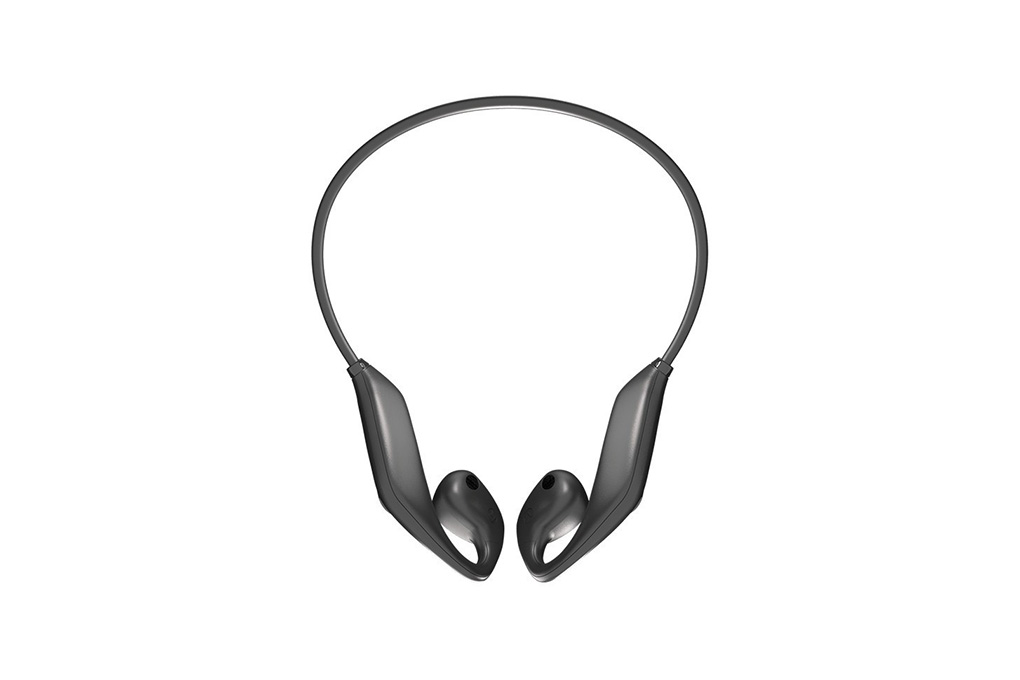 Tai nghe Bluetooth truyền âm thanh qua xương Soul Open-Ear Plus - giá ...