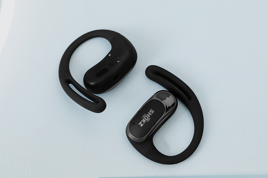 Tai nghe Bluetooth TWS Shokz OPENFIT AIR T511 - chính hãng