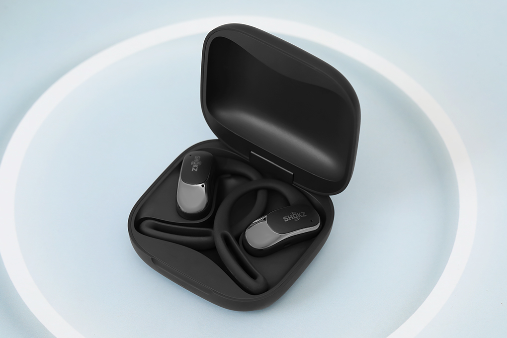 Tai nghe Bluetooth TWS Shokz OPENFIT AIR T511 - chính hãng