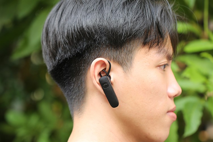 Mua Tai nghe bluetooth Plantronics ML15 Đen cũ, rẻ hơn từ 30-70% so với ...