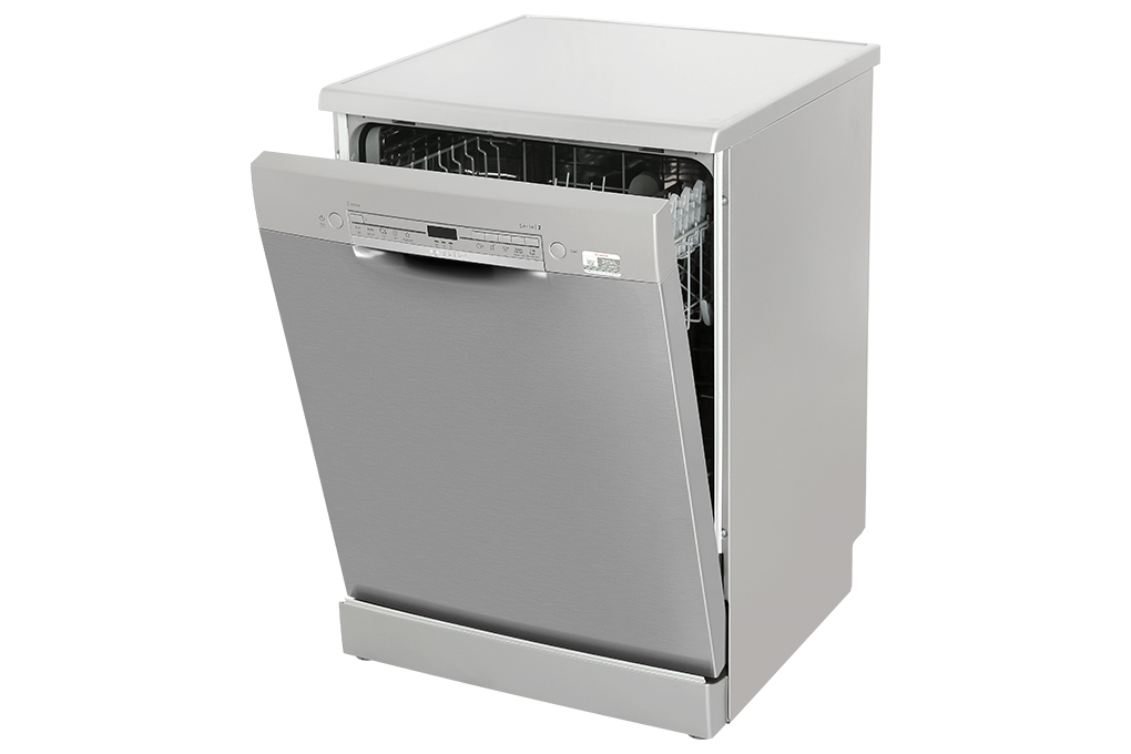 Máy rửa chén độc lập Bosch SMS2ITI12E - Chính hãng, giá tốt