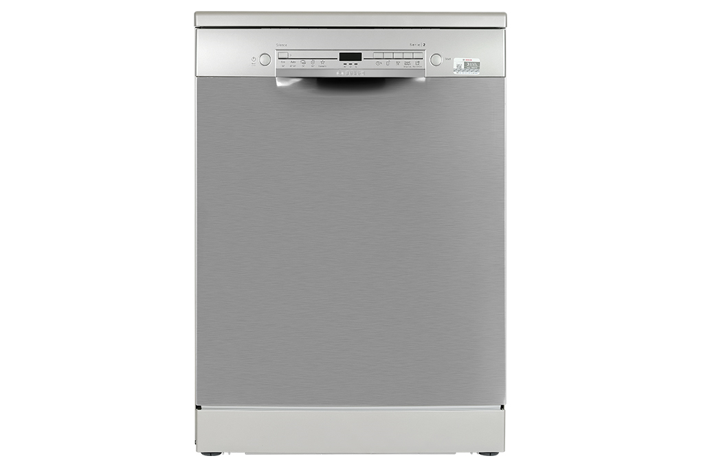 Máy rửa chén độc lập Bosch SMS2ITI12E - Chính hãng, giá tốt