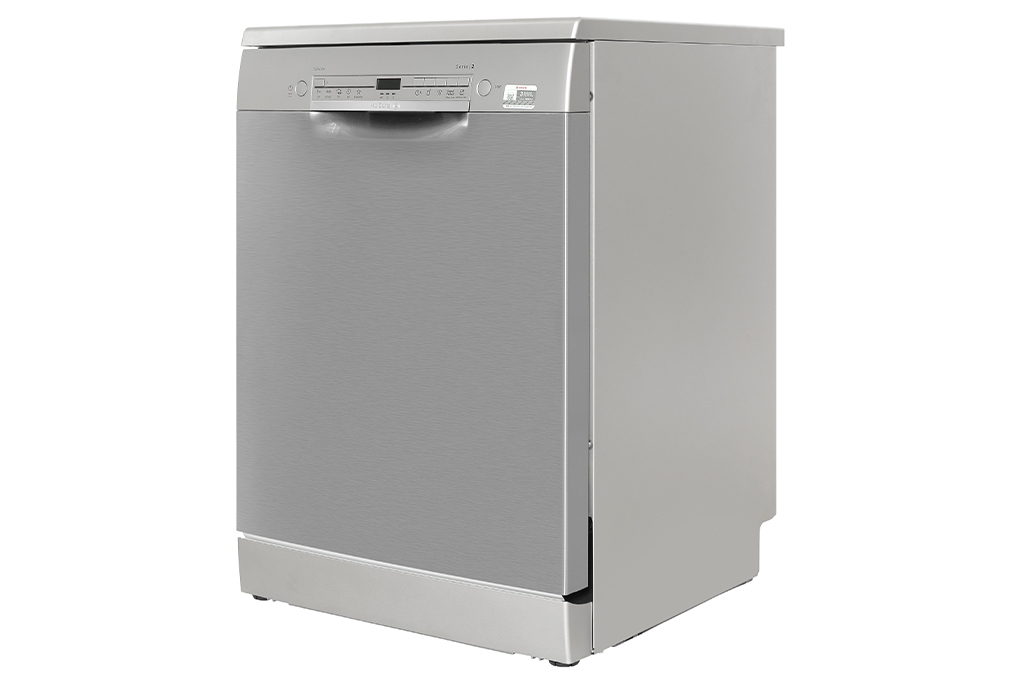Máy rửa chén độc lập Bosch SMS2ITI12E - Chính hãng, giá tốt