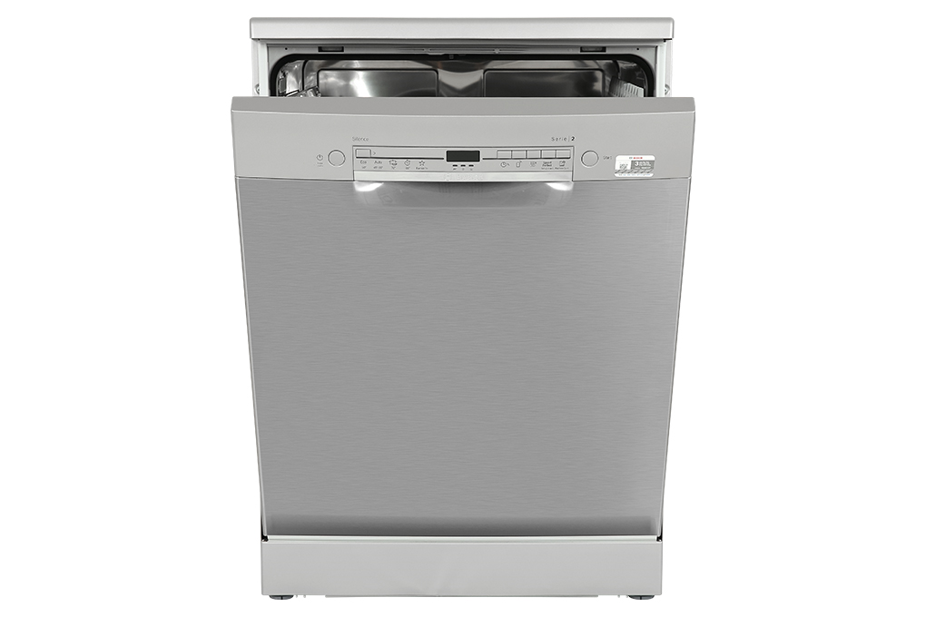 Máy rửa chén độc lập Bosch SMS2ITI12E - Chính hãng, giá tốt