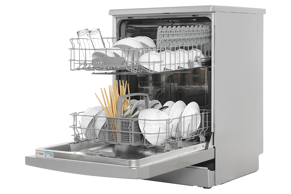 Máy rửa chén độc lập Bosch SMS2ITI12E - Chính hãng, giá tốt