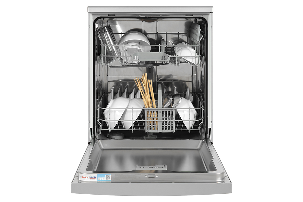 Máy rửa chén độc lập Bosch SMS2ITI12E - Chính hãng, giá tốt