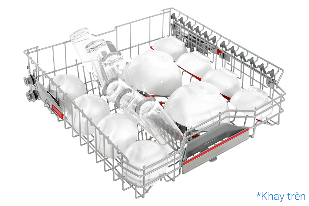 Máy rửa chén độc lập Bosch SMS6ECI11E - Chính hãng, giá tốt