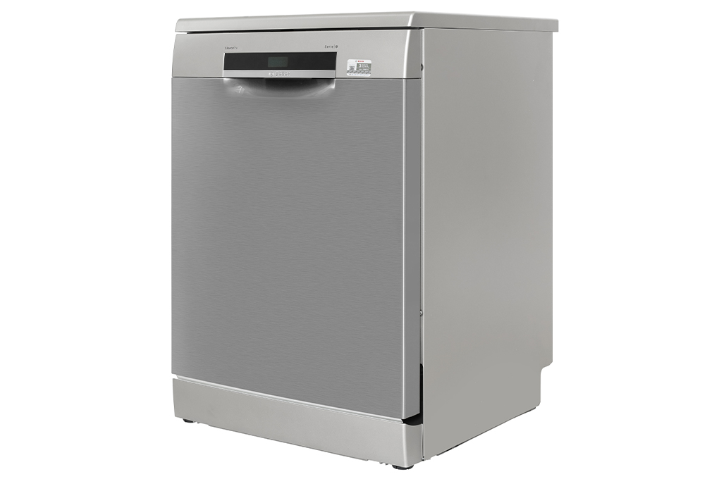 Máy rửa chén độc lập Bosch SMS6ECI11E - Chính hãng, giá tốt