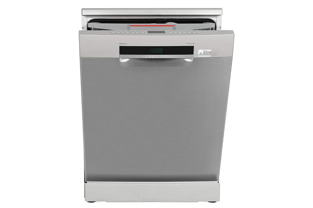 Máy rửa chén độc lập Bosch SMS6ECI11E - Chính hãng, giá tốt