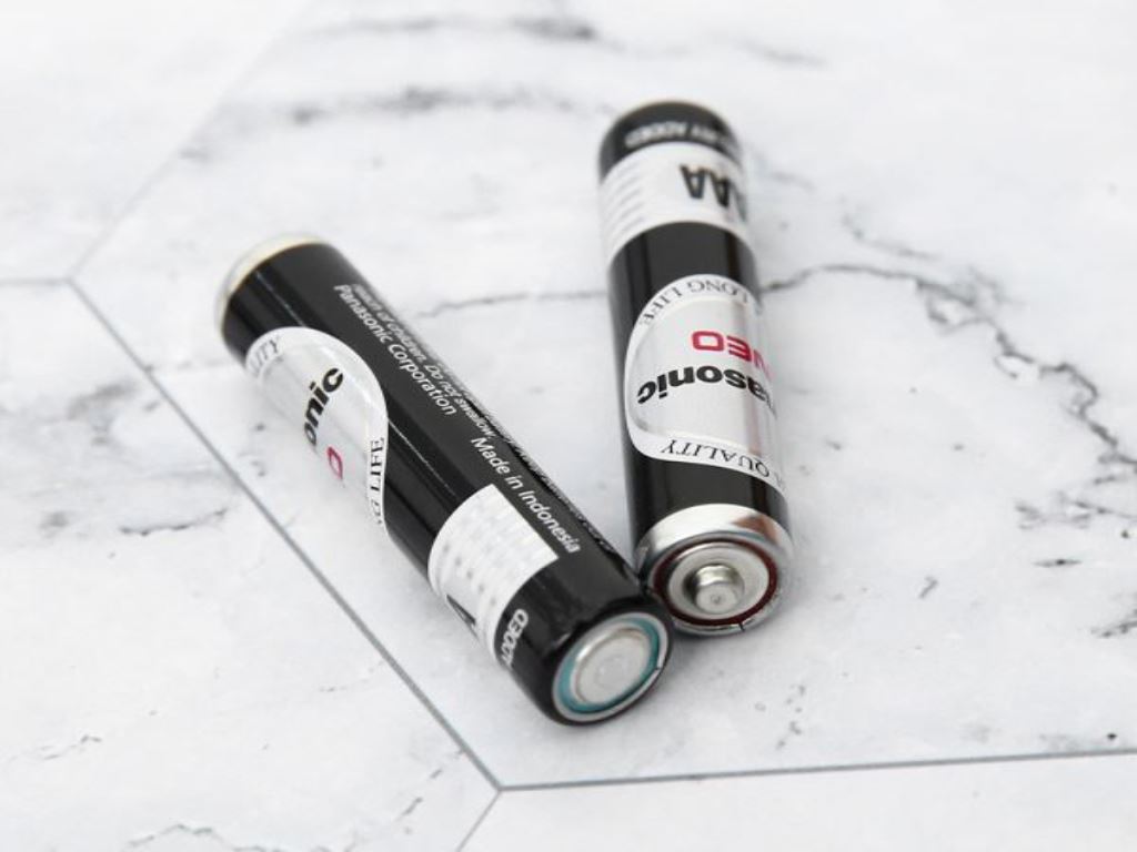 4 viên pin 3A Panasonic R03NT/4B-V giá tốt tại Bách hoá XANH