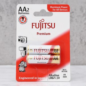 Pin tiểu Fujitsu chính hãng giá tốt tại BachhoaXANH.com