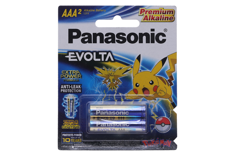 Điểm danh 9 mẫu pin tiểu tốt nhất cho thiết bị nhà bạn - Thegioididong.com