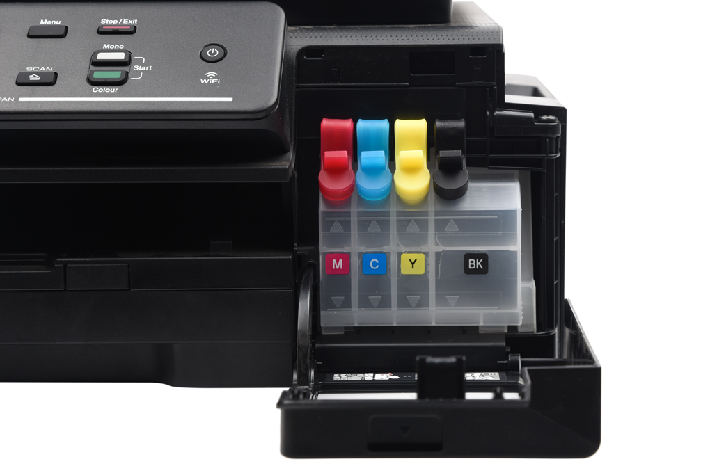 Máy in phun Brother DCP-T700W giá tốt,có trả góp|Điện máy XANH