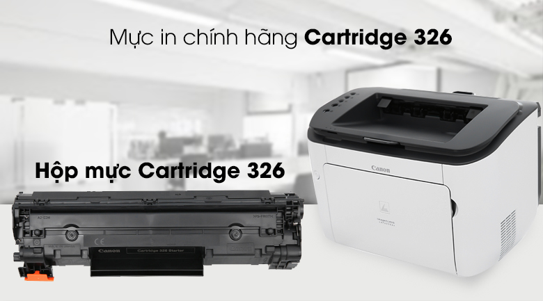 Máy in Lazer Canon LBP6230DN - Chính hãng | Thegioididong.com