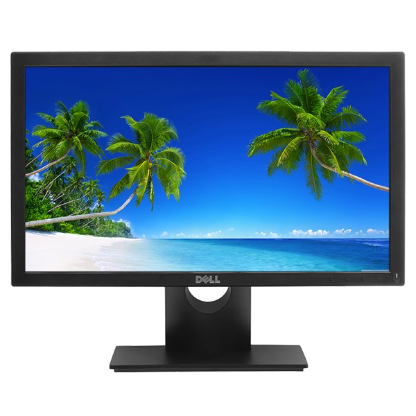 So sánh chi tiết Màn hình máy tính Dell LED 18.5 inch HD (E1916H) với ...