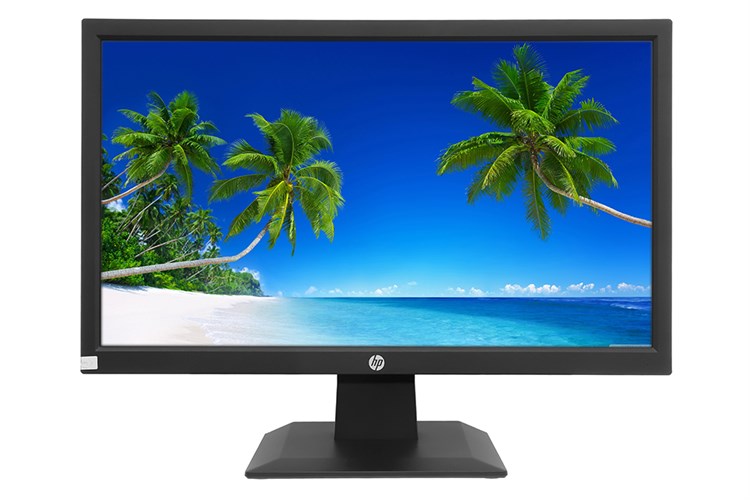 Màn hình LCD HP P204 19.5 inch HD+ (5RD65AA) chính hãng, giá rẻ