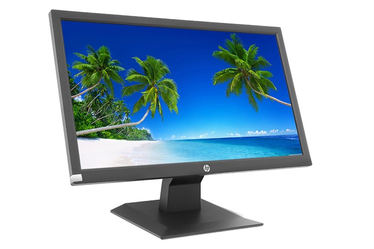 Màn hình LCD HP P204 19.5 inch HD+ (5RD65AA) chính hãng, giá rẻ