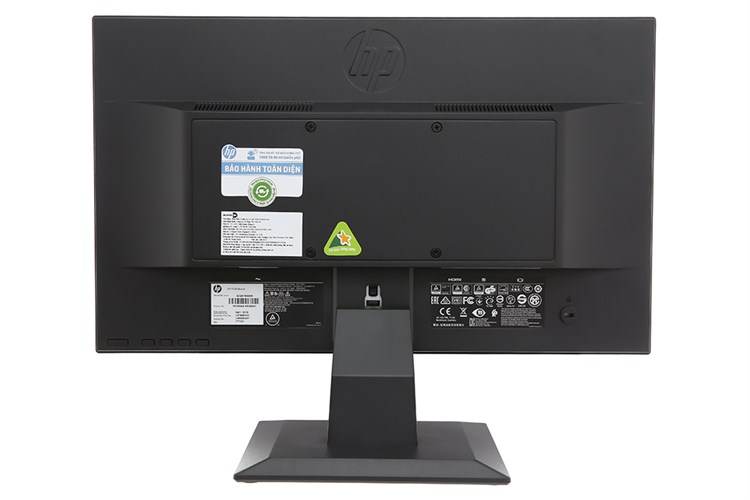 Màn hình LCD HP P204 19.5 inch HD+ (5RD65AA) chính hãng, giá rẻ