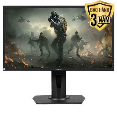 12 đánh giá LCD ASUS Gaming 24 inch Full HD 165Hz 0.5ms G-SYNC ...