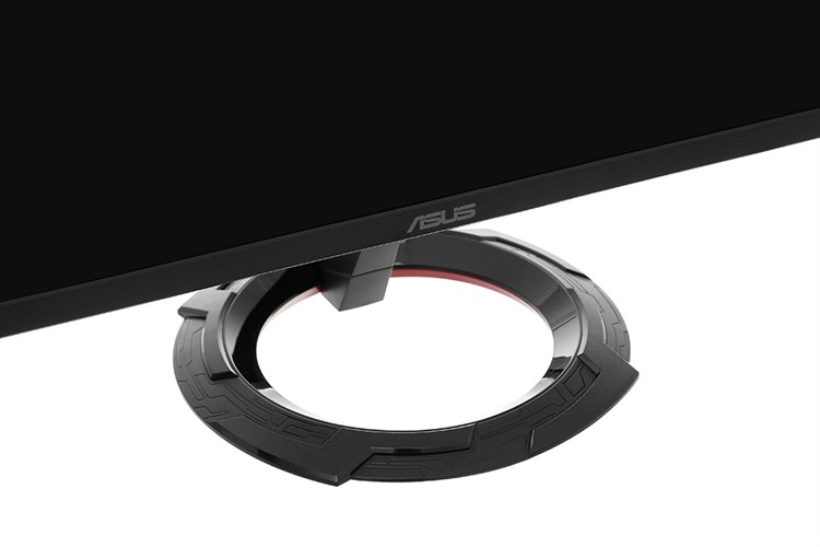 LCD ASUS TUF Gaming VG249Q1R 23.8 inch Full HD 165Hz 1ms