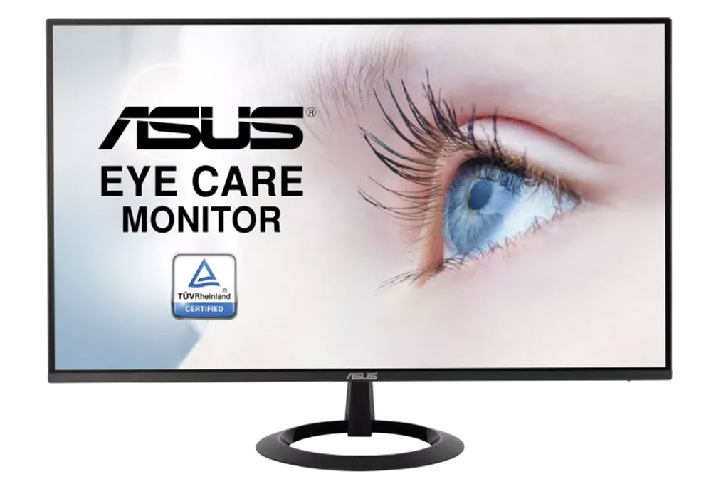 Asus VZ27EHE-R 27 inch FHD - chính hãng, giá rẻ
