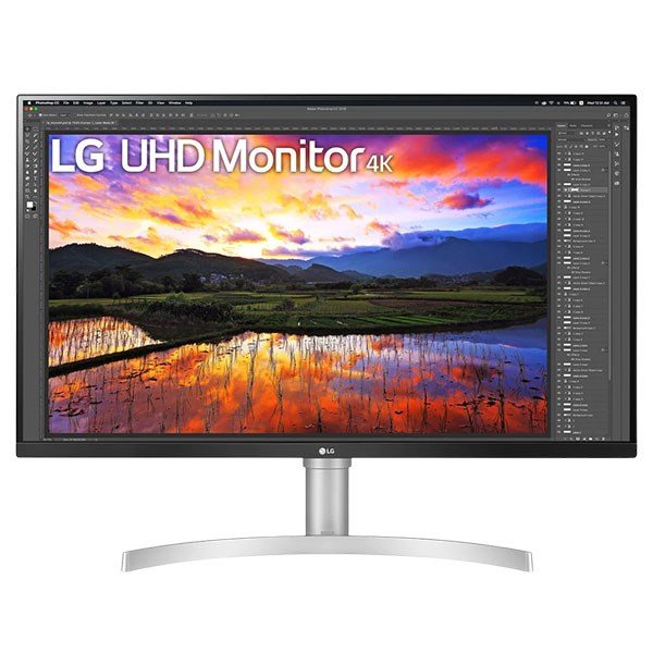 So sánh chi tiết Màn hình máy tính LG 32UN650-W.ATV 32 inch 4K với AOC ...
