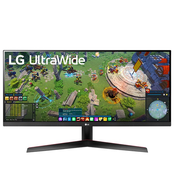 So sánh chi tiết Màn hình máy tính LG UltraWide 29WP60G-B.ATV 29 inch ...
