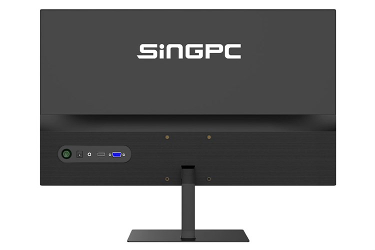 Màn hình SingPC Q27F75 27 inch FHD - Chính hãng, giá tốt