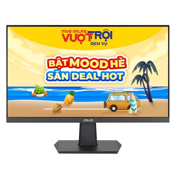 So sánh chi tiết Màn hình máy tính ViewSonic VA-2732H 27 inch FHD IPS ...
