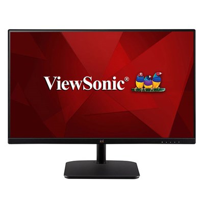 Màn hình LCD ViewSonic VA2432H 24 inch FHD - Chính hãng, giá tốt