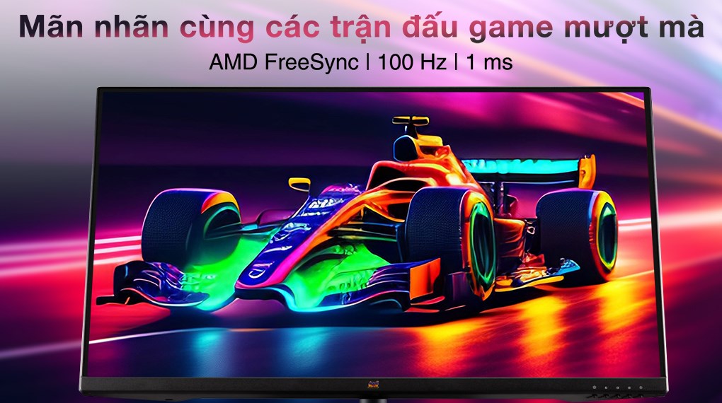 Màn hình Viewsonic VA2732-H 27 inch FHD IPS viền mỏng
