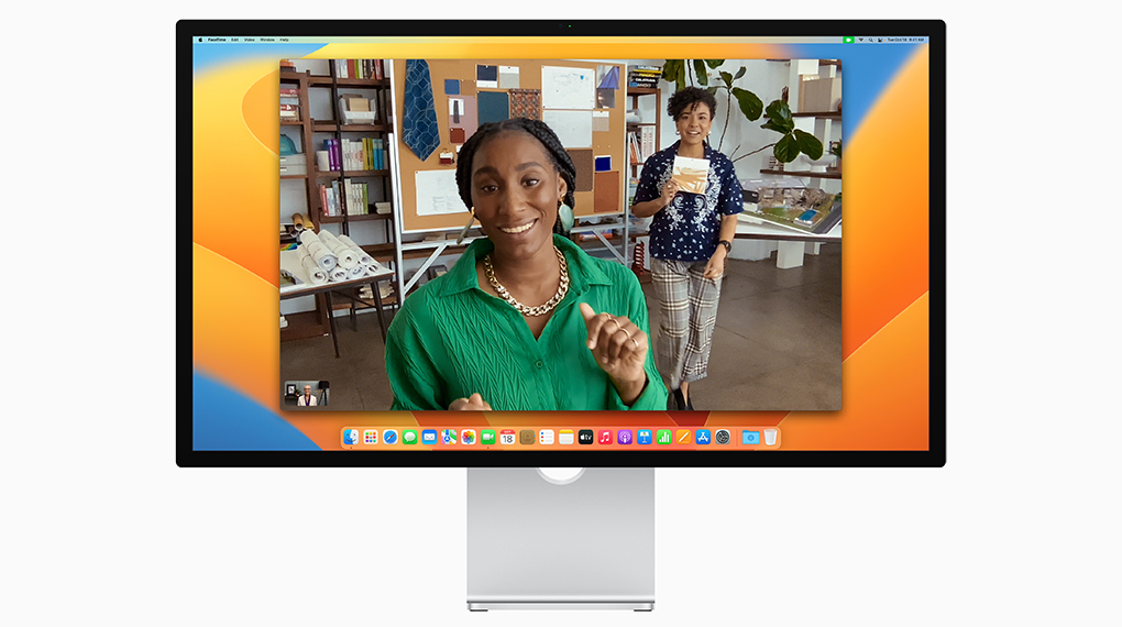 Apple Studio Display 27 inch 5K (MMYV3SA/A) - Chính hãng, giá tốt