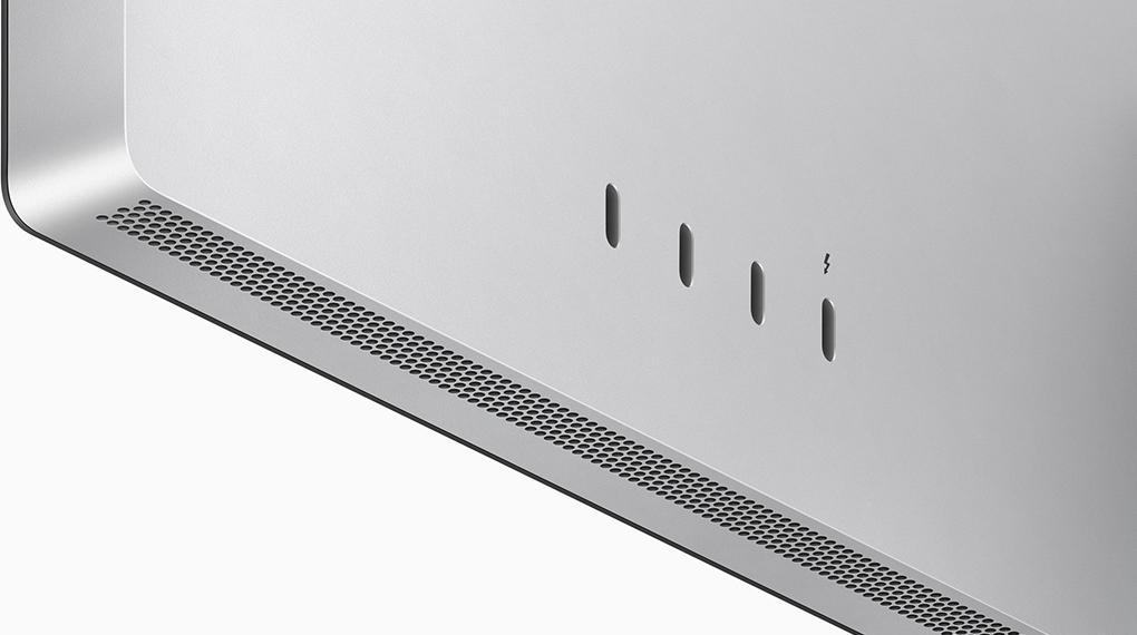 Apple Studio Display 27 inch 5K (MMYV3SA/A) - Giá tốt, trả góp